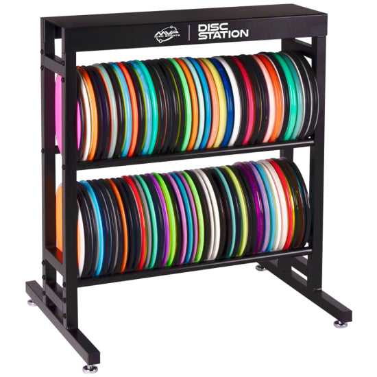 New MVP Disc Station Storage Solutions!🆕 — Skybreed Discs