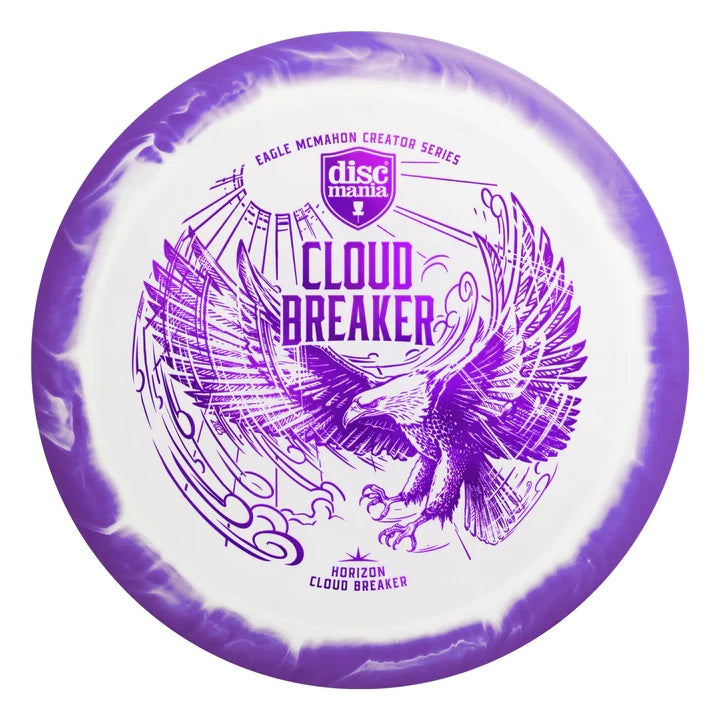 Cloud Breakers, Melton Orbit Maverick, Ledgestone Wave 2 Release, and — Skybreed Discs