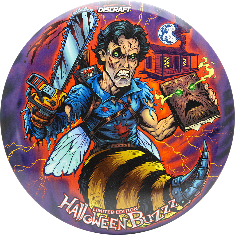 🎃2023 Halloween Buzzz is Here!🎃 — Skybreed Discs