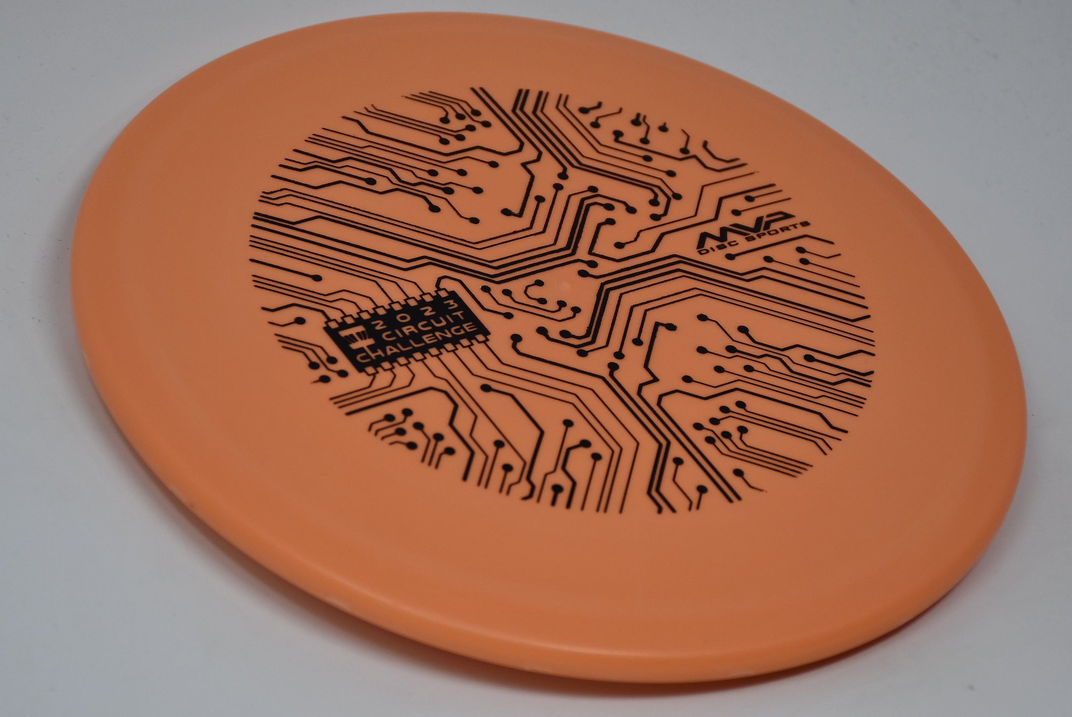 Streamline Discs Electron Runway Midrange Disc Golf Disc — Skybreed Discs