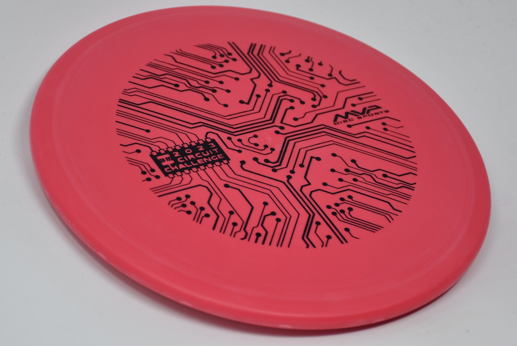 Streamline Discs Electron Runway Midrange Disc Golf Disc — Skybreed Discs