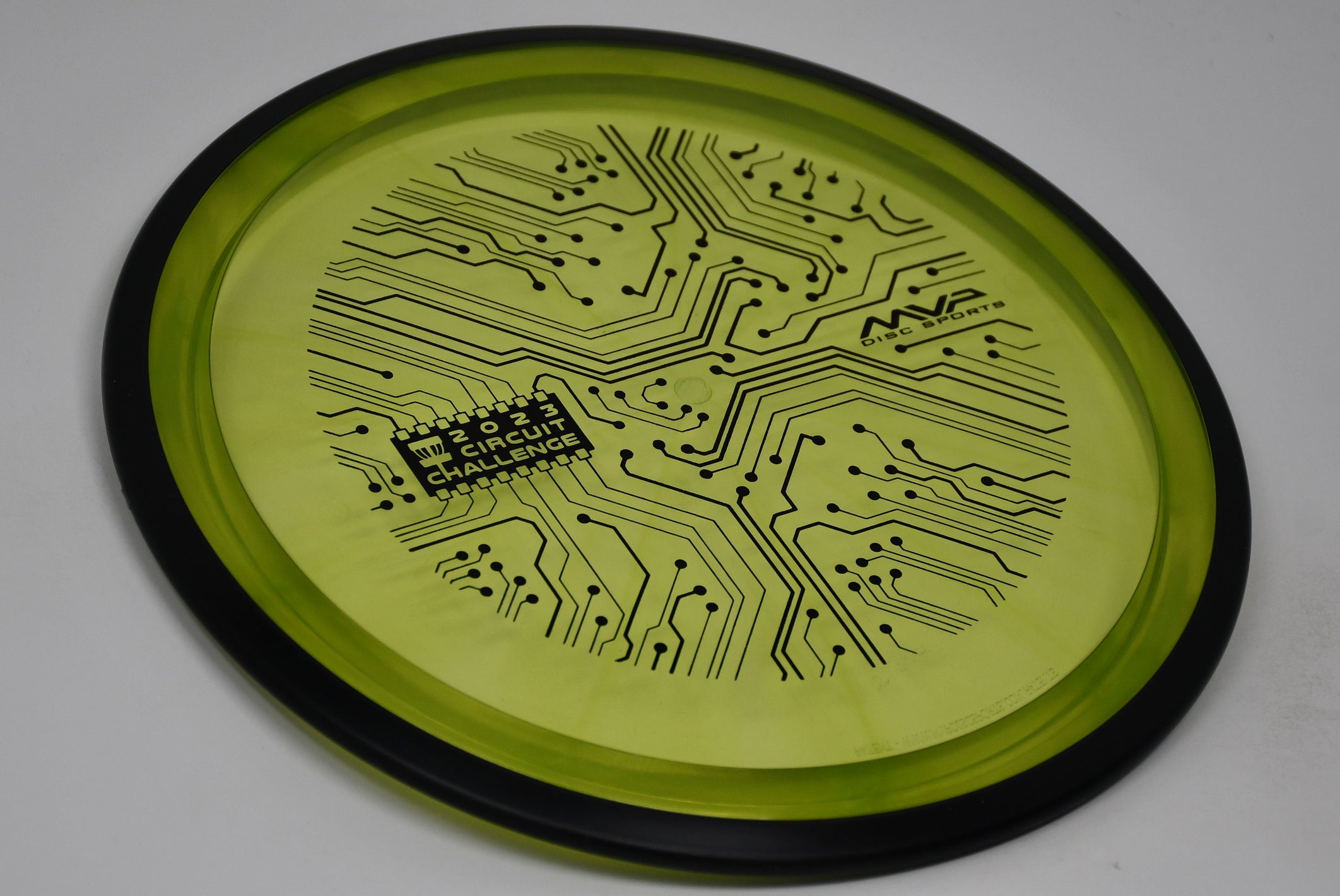 MVP Disc Sports Proton Servo Fairway Driver Disc Golf Disc — Skybreed Discs