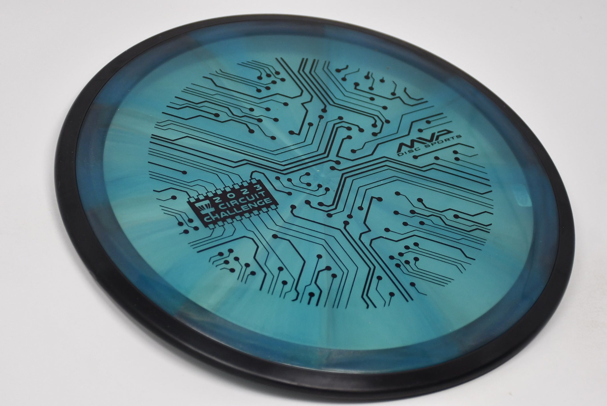 MVP Disc Sports Proton Servo Fairway Driver Disc Golf Disc — Skybreed Discs