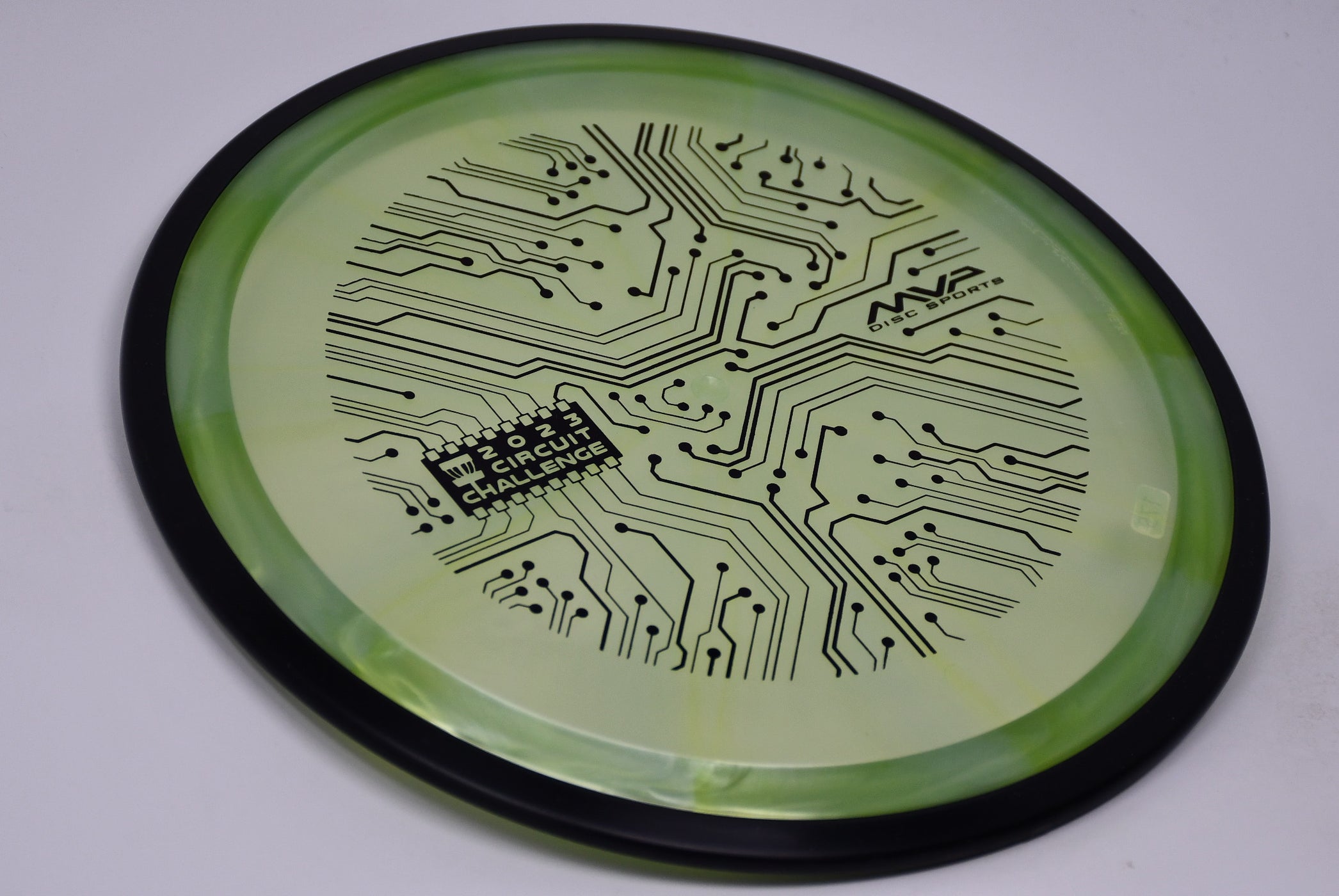 MVP Disc Sports Proton Servo Fairway Driver Disc Golf Disc — Skybreed Discs