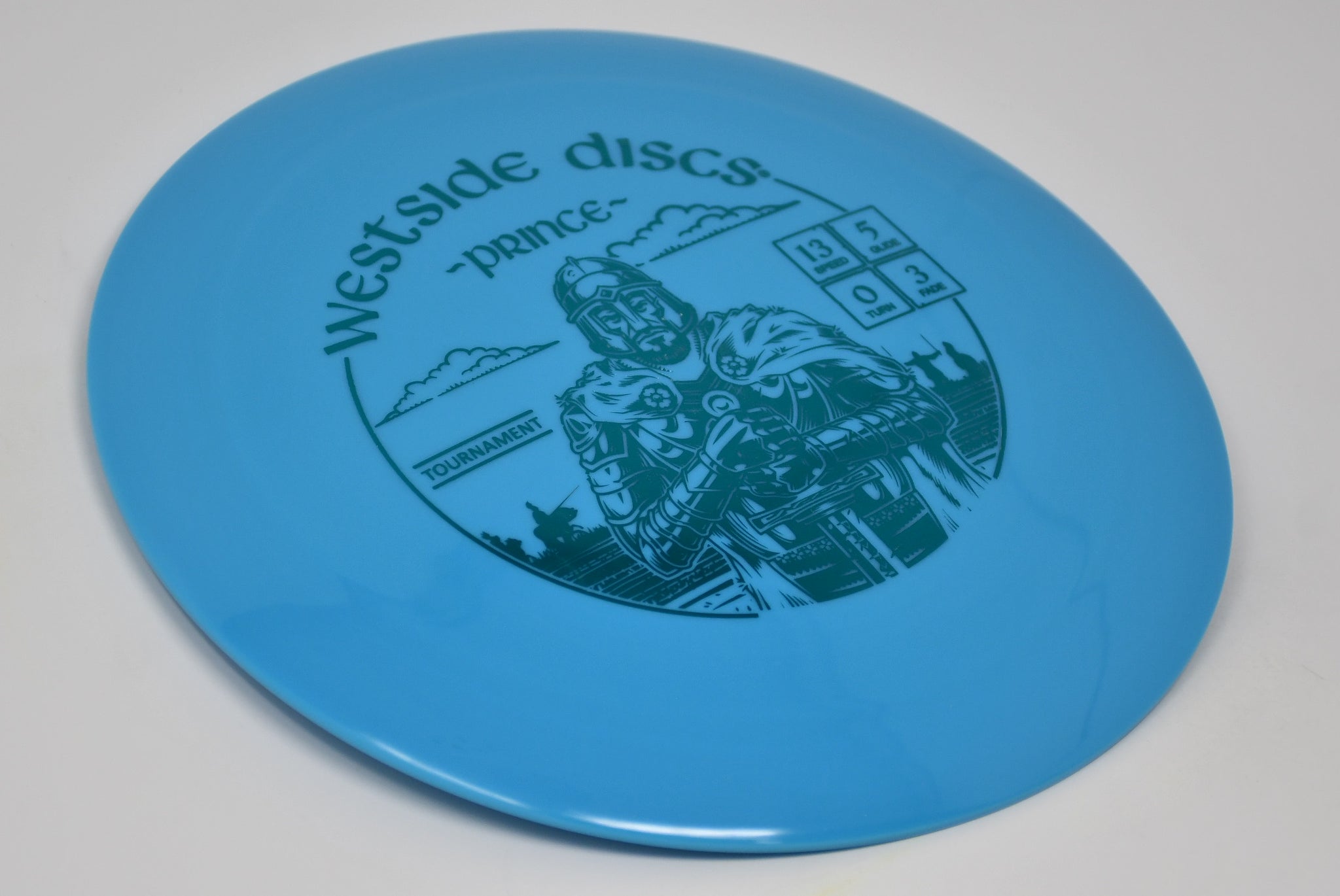 Skybreed Discs