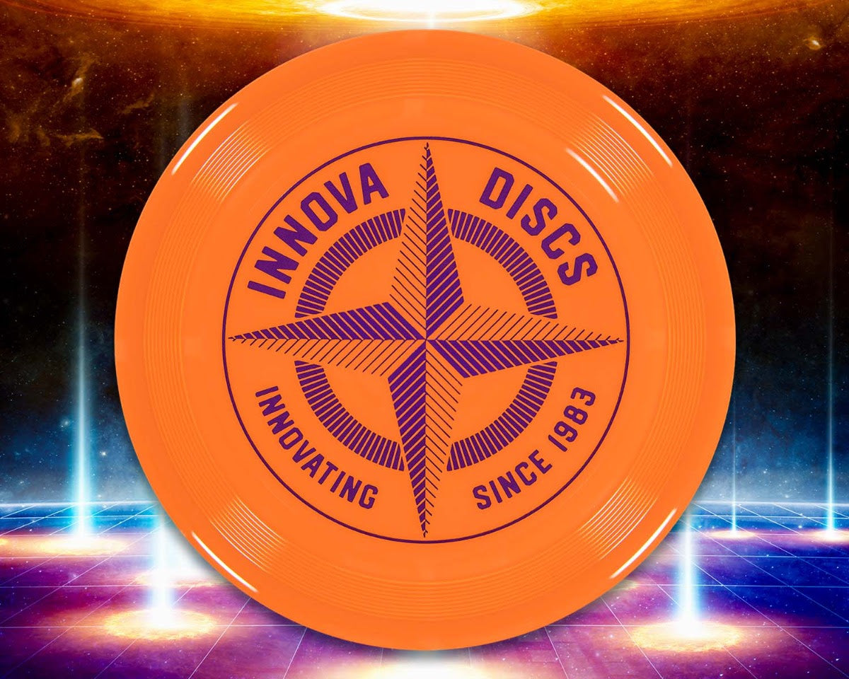 Innova Star Alien Midrange Disc Golf Disc — Skybreed Discs
