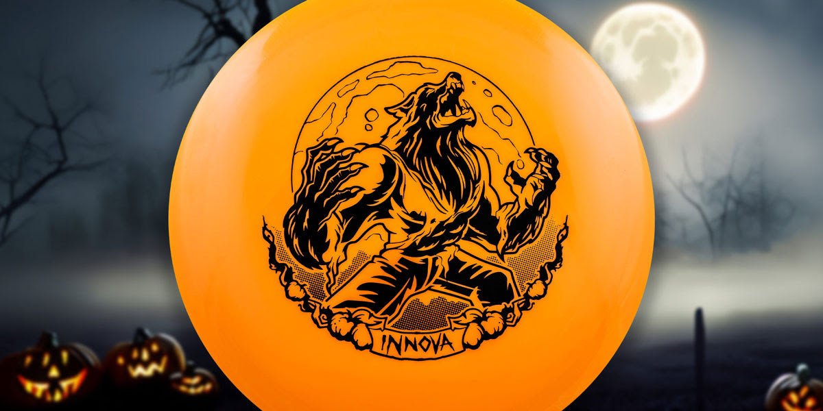 Innova Star IT Fairway Driver Disc Golf Disc — Skybreed Discs