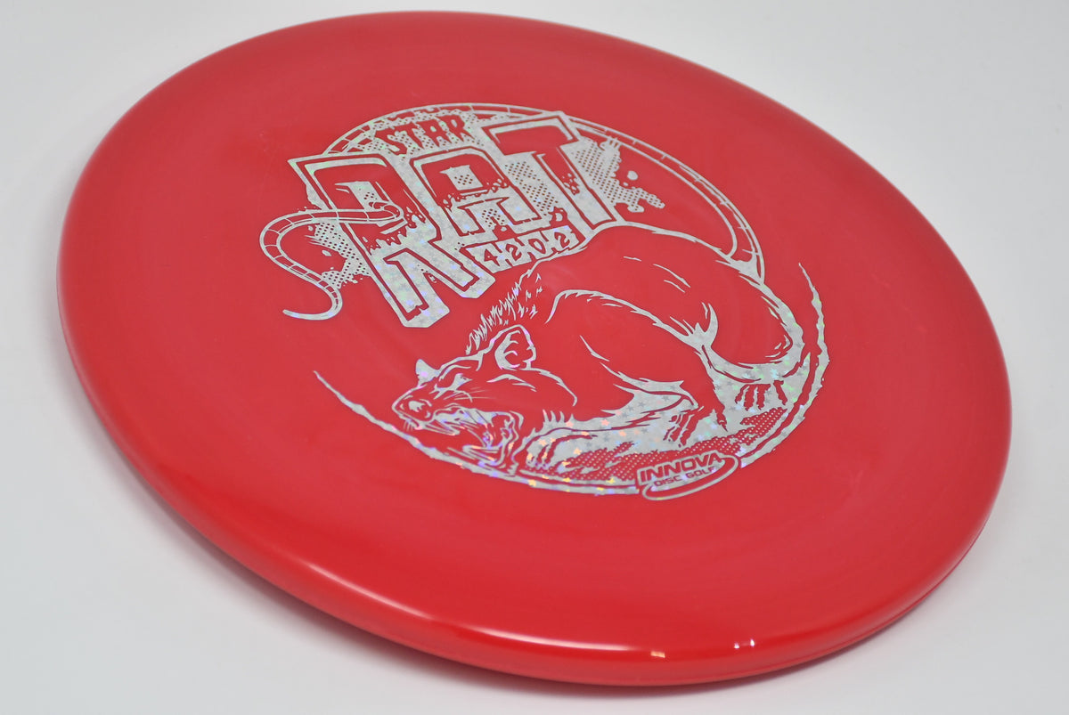 Innova Star Rat Putt and Approach Disc Golf Disc — Skybreed Discs