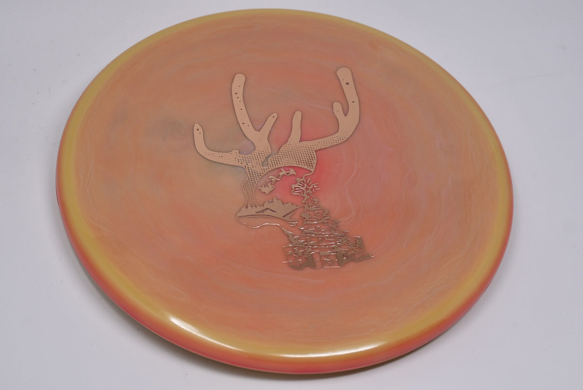 Prodigy Disc Spectrum 400 PX3 Putt and Approach Disc Golf Disc ...