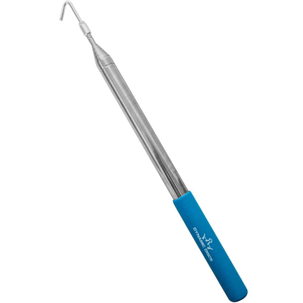Dynamic Discs Telescoping Disc Golf Retriever — Skybreed Discs